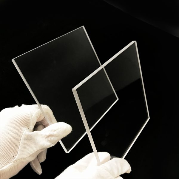 Gauge Glass, Reflex and Transparent Types Factory Manufacturer