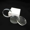 Gauge Glass, Reflex and Transparent Types Factory Manufacturer