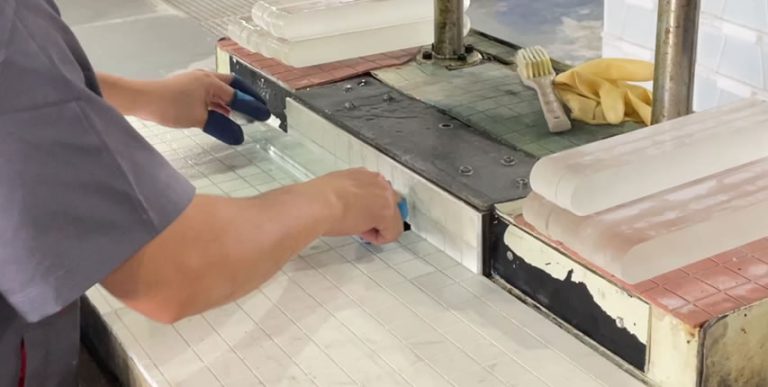 Liquid Level Gauge Glass - according to DIN 7081,DIN 7080 Manufacturing ...